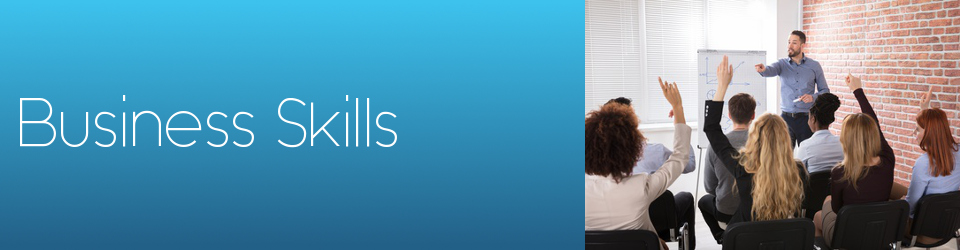 Business Skills Courses