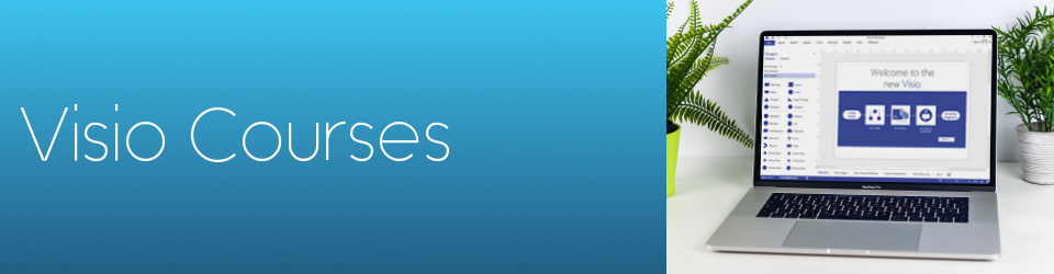 Microsoft Visio Courses